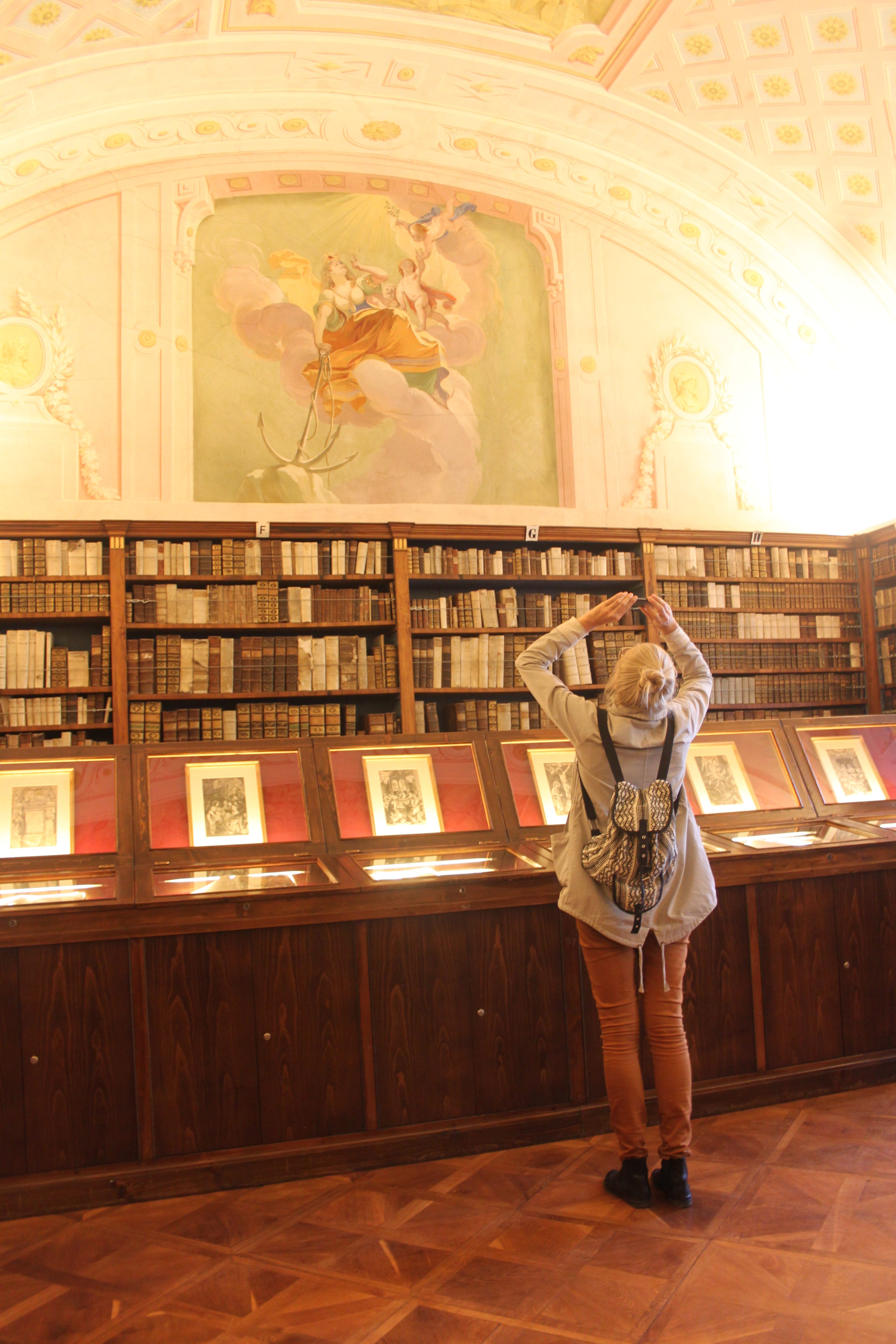 Activities Digital Treasures