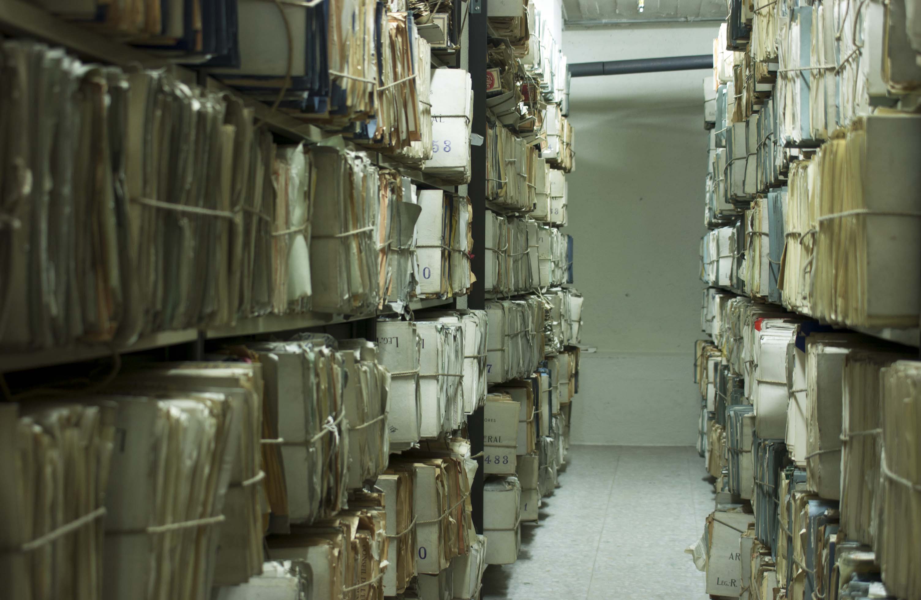 About Digital Treasures Let Us Introduce The Project