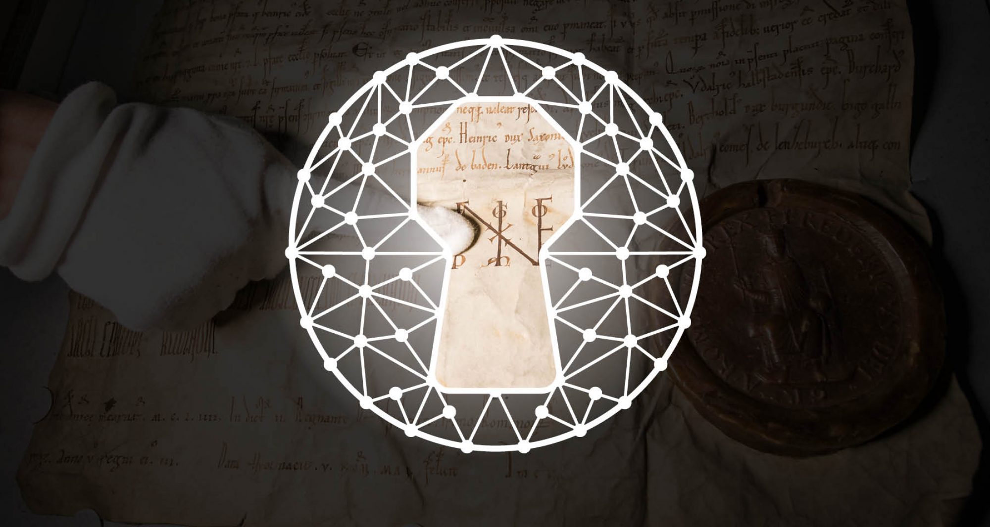 The Holy Right Hand of Stephen I, King of Hungary - Digital Treasures