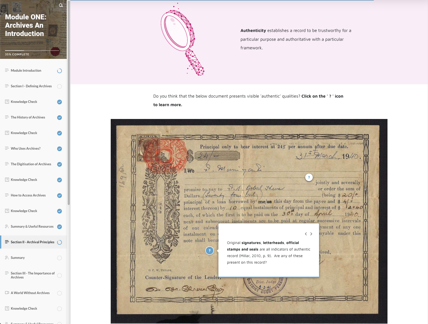 How can archives help young people to use their materials? - Digital ...