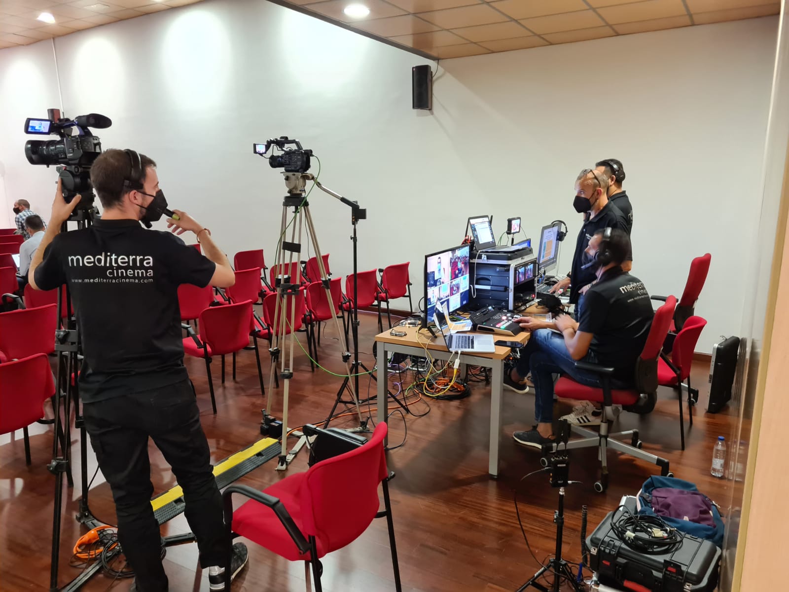 Digital Treasures Workshop Report